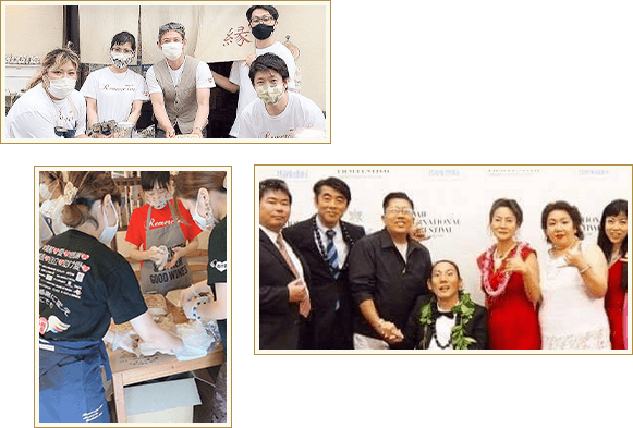 活動内容 | 全国助け愛♡プロジェクト®｜Remercier株式会社